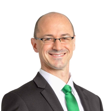 Provinzial Michael Gerlach